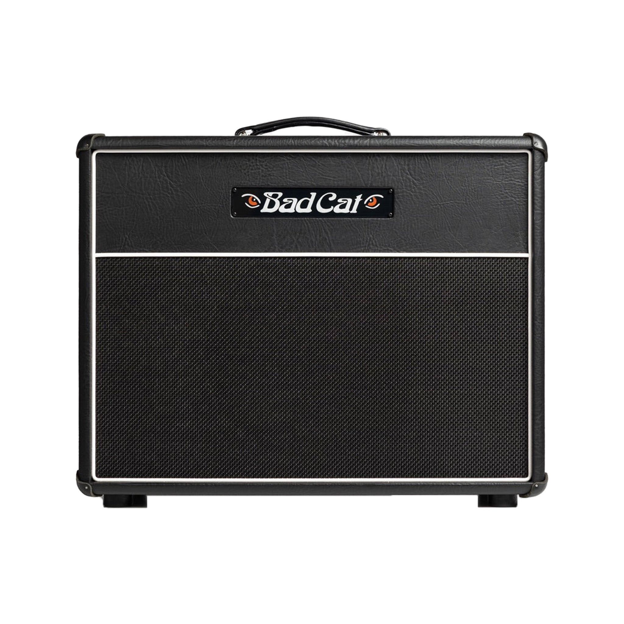 Bad Cat Cub V 1x12 Extension Cabinet – Swee Lee Singapore