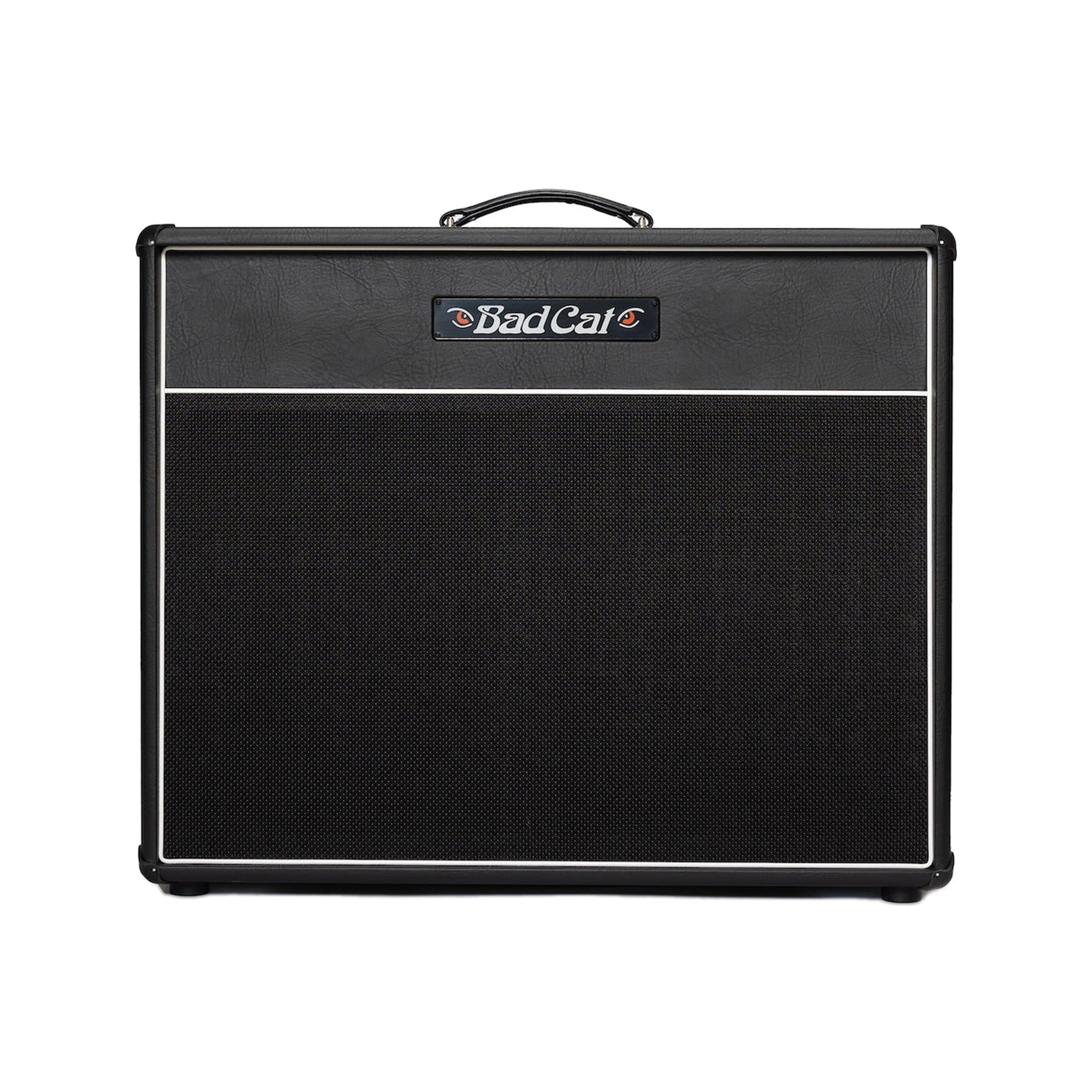 Bad Cat Cub V 2x12 Extension Cabinet – Swee Lee Singapore