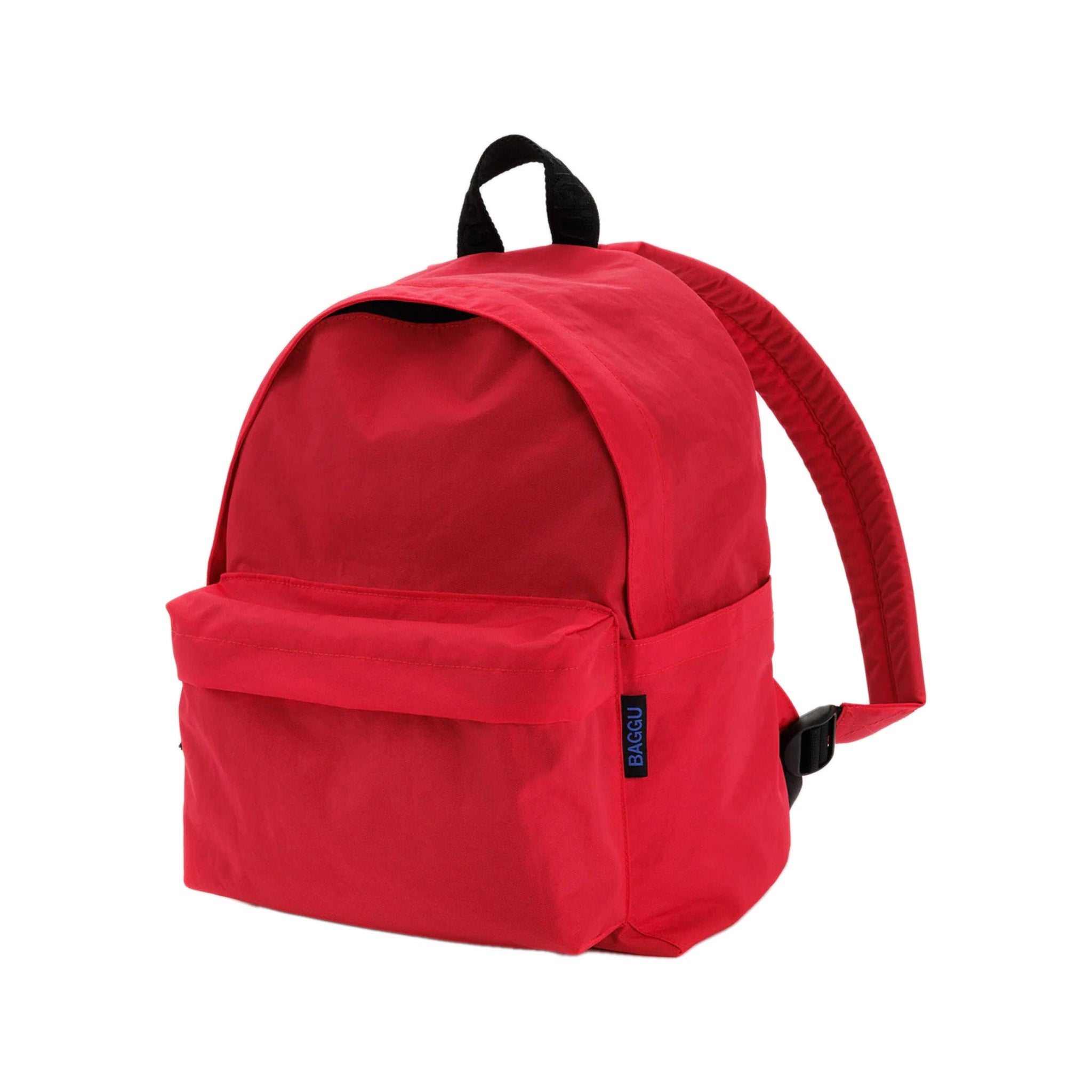 Baggu Medium Nylon Backpack, Candy Apple – Swee Lee Singapore