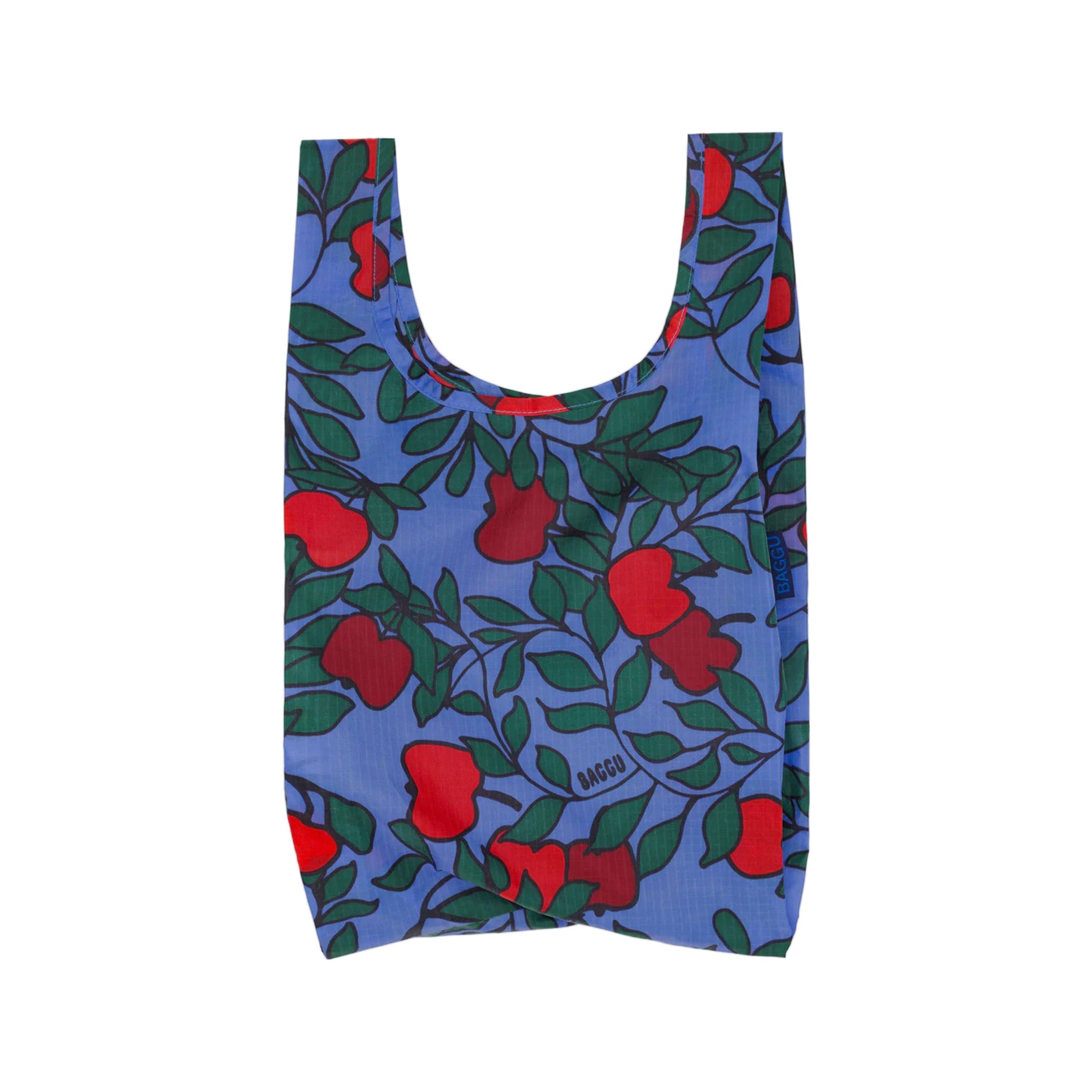 Baggu Baby Shopper Bag, Apple Tree – Swee Lee Singapore