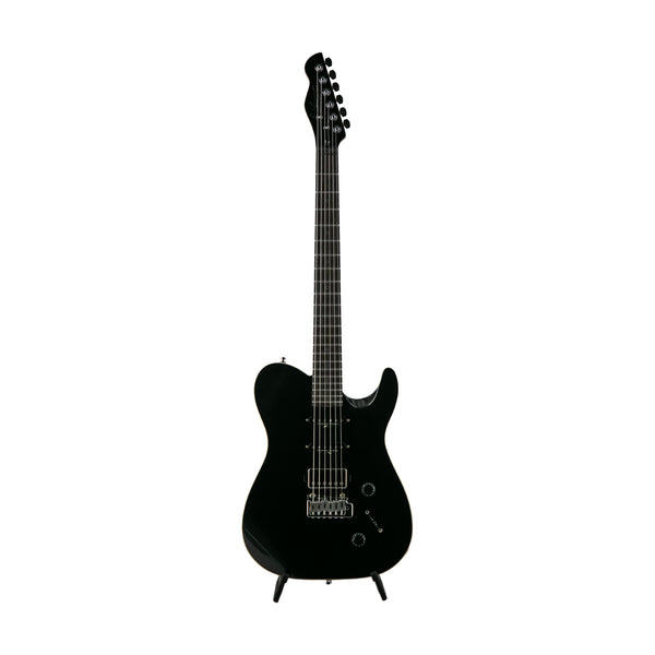 Chapman ML3 Pro X Electric Guitar, Gloss Black Metallic – Swee Lee ...