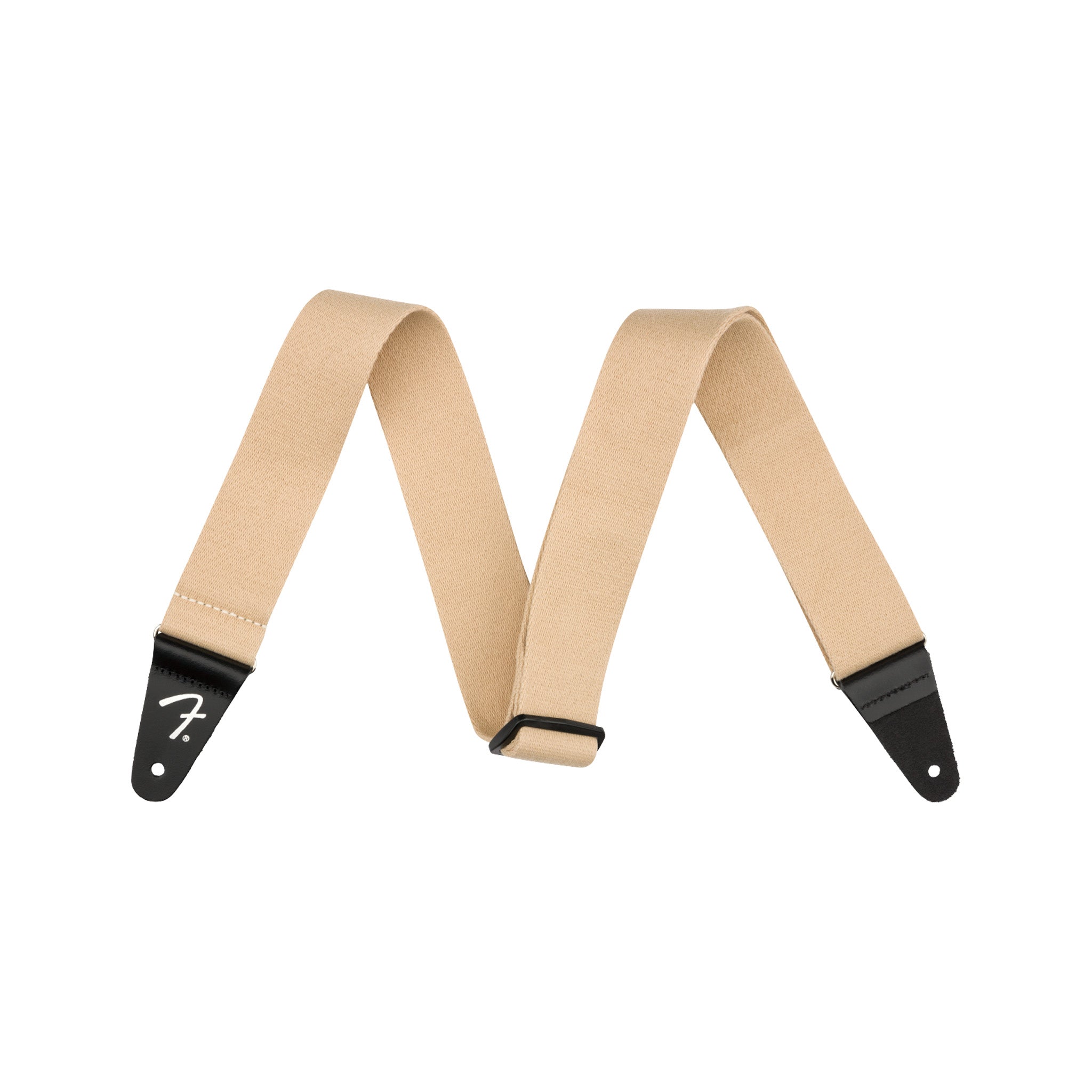 Fender Supersoft 2Inch Guitar Strap, Sand – Swee Lee Singapore