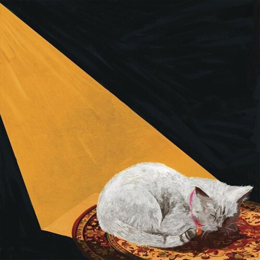 Permanent Pleasure - Joywave (Vinyl) (AE) – Swee Lee Singapore