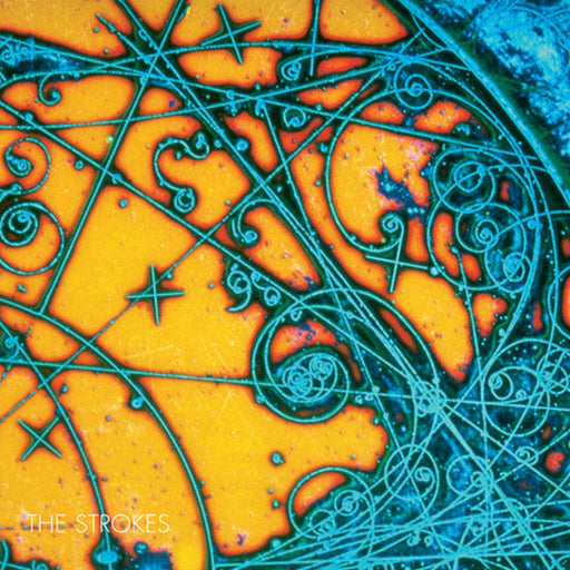 Is This It - The Strokes (Vinyl) – Swee Lee Singapore