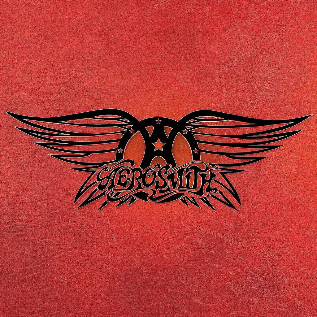 Greatest Hits - Aerosmith (Vinyl) (AE) – Swee Lee Singapore
