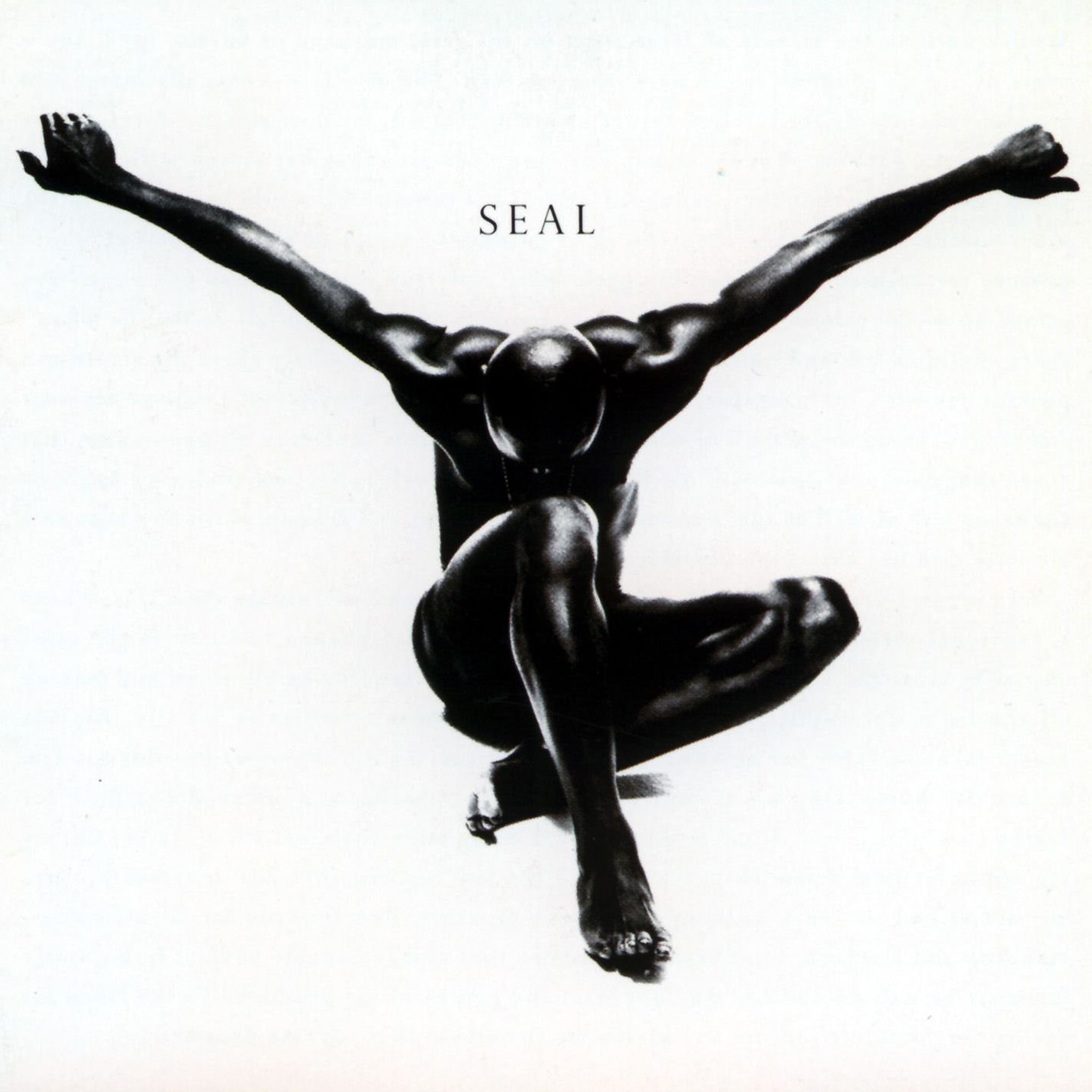 Seal (Deluxe Edition) - Seal (Vinyl) (AE) – Swee Lee Singapore