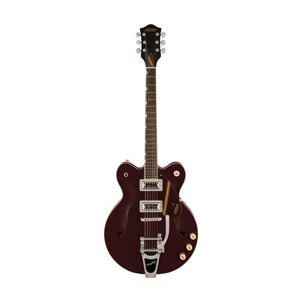 Gretsch Ltd Ed G2604T Streamliner Rally 2 Center Block Electric Guitar ...