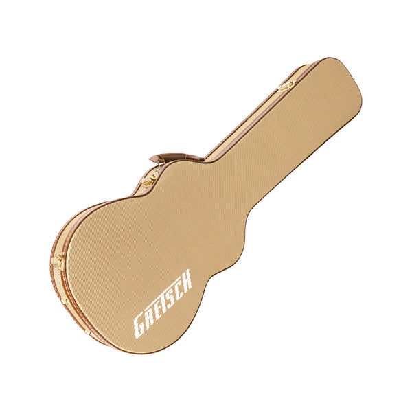 Gretsch G2655T Tweed Case, Tweed – Swee Lee Singapore