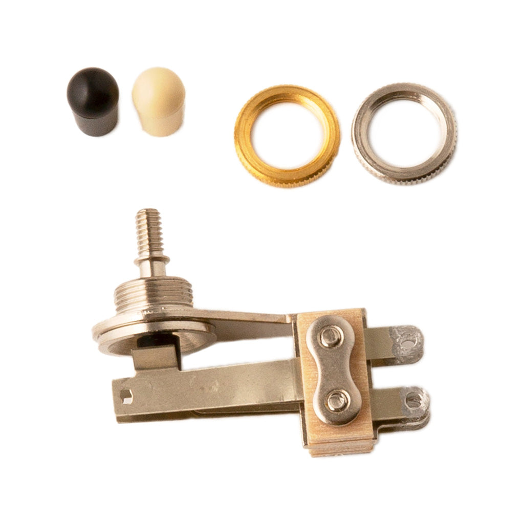 PRS 3-Way Toggle Switch, Right Angle – Swee Lee Singapore