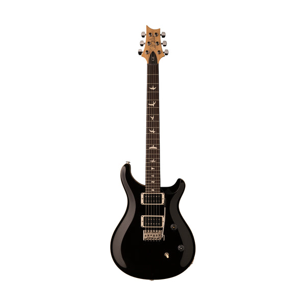 PRS CE24 Electric Guitar w/Bag, Black – Swee Lee Singapore