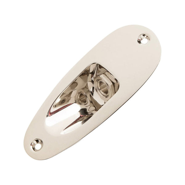 PRS Silver Sky Output Jack Plate – Swee Lee Singapore