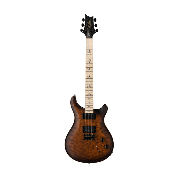 PRS Dustie Waring CE24 Hardtail Limited Edition Electric Guitar w/Bag ...