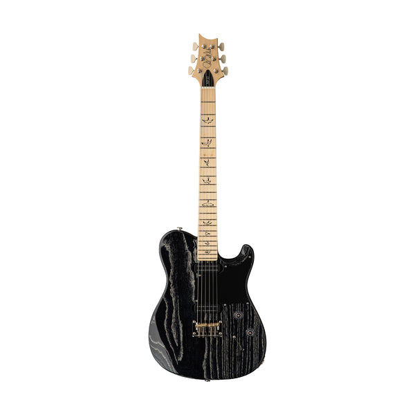 PRS NF53 Electric Guitar, Black Doghair – Swee Lee Singapore