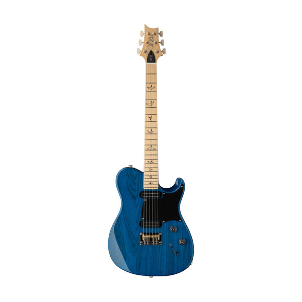 PRS NF53 Electric Guitar, Blue Matteo – Swee Lee Singapore