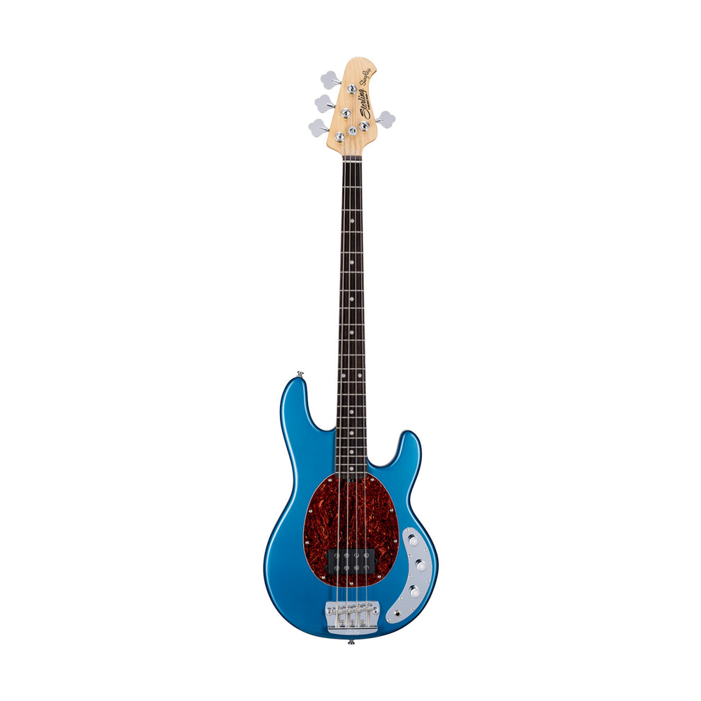 Sterling By Music Man StingRay RAY2 Electric Bass Guitar, Amaranth FB ...