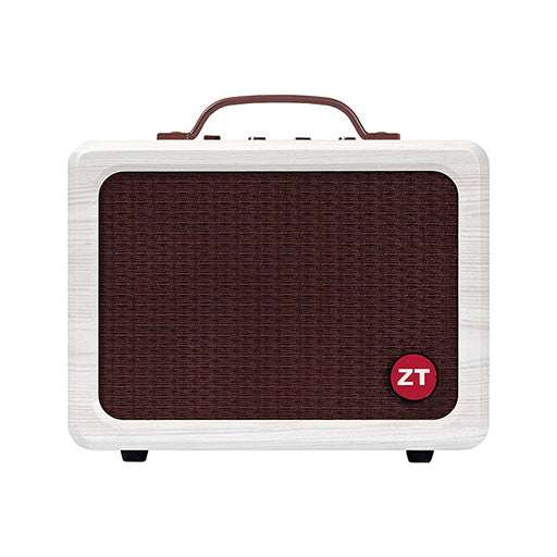 ZT Lunchbox 75W Acoustic Combo Amplifier – Swee Lee Singapore