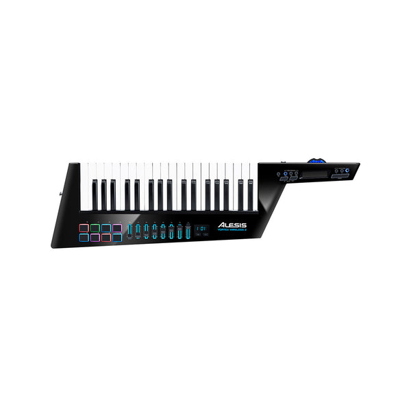 Alesis Vortex Wireless II Wireless Keyboard Controller – Swee Lee Singapore