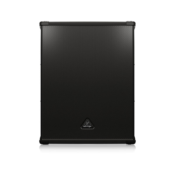 Behringer B1800XP 3000W 18 inch Powered Subwoofer – Swee Lee Singapore