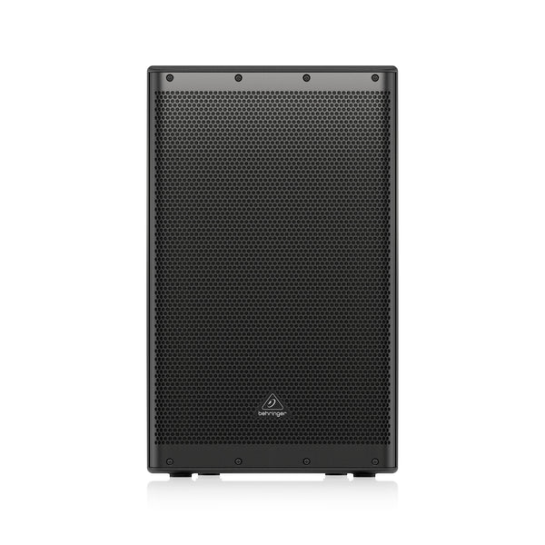 Behringer DR115DSP 1400W 15 inch Powered Speaker, UK PLUG – Swee Lee ...