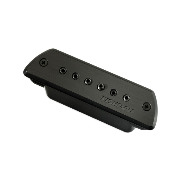 Fishman Blackstack Passive Soundhole Acoustic Guitar Pickup – Swee Lee Singapore
