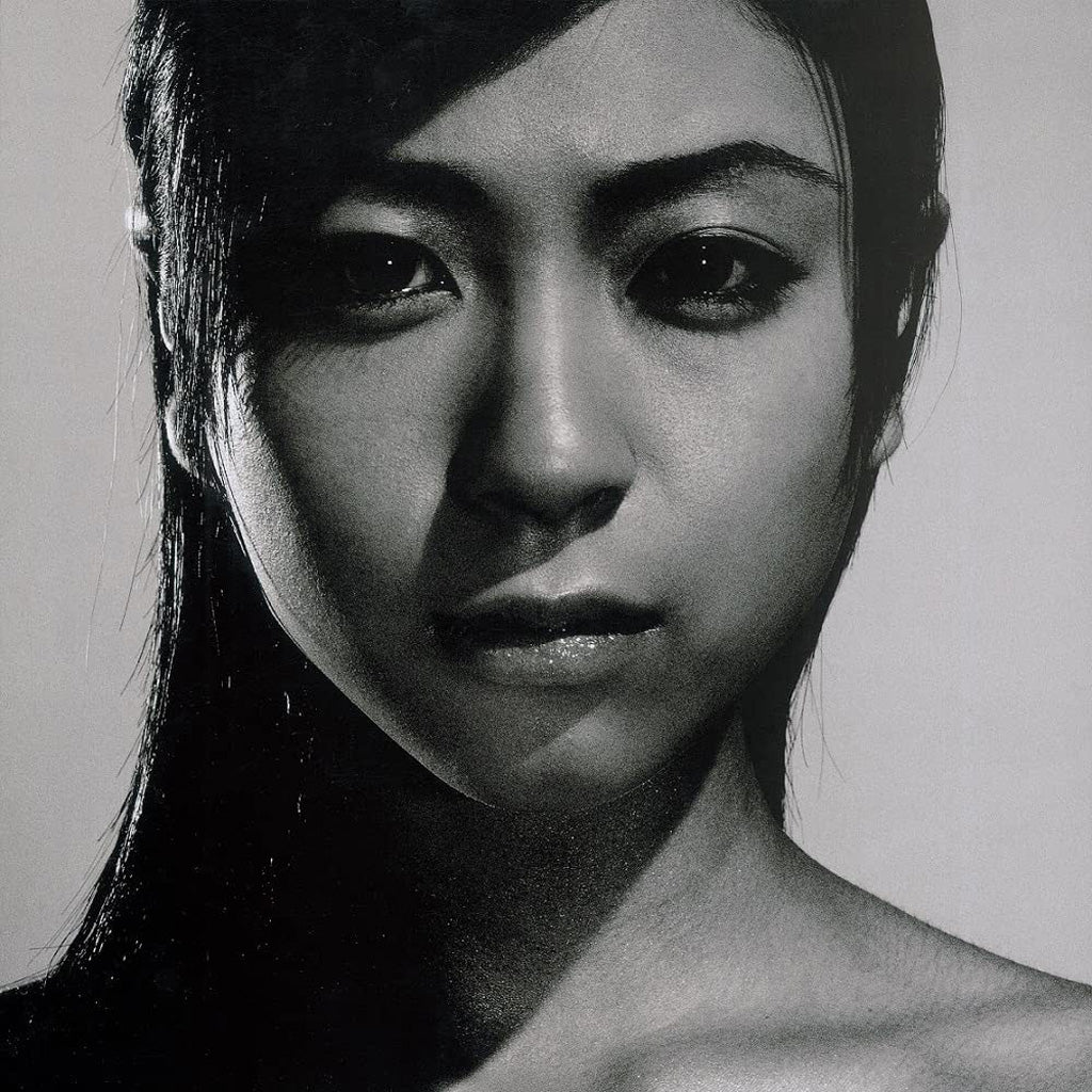 Deep River (2022 Reissue) - Hikaru Utada (Vinyl) (PSP) – Swee Lee Singapore