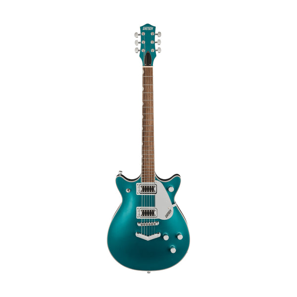 Gretsch G5222 Electromatic Double Jet BT Electric Guitar w/V-Stoptail ...
