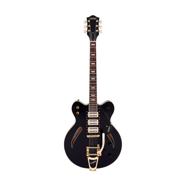 Gretsch FSR G2627TG Streamliner Center Block 3-pickup Electric Guitar ...
