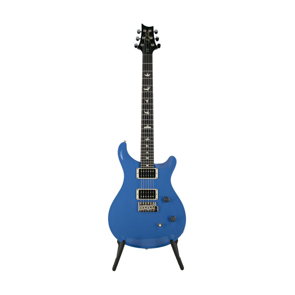 PRS CE24 Electric Guitar w/Bag, Custom Color, Powder Blue – Swee Lee ...