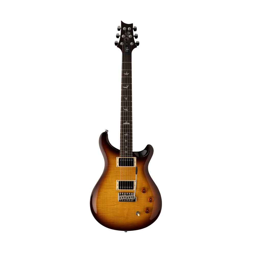PRS S2 10th Anniversary Custom 24 Limited Edition Electric Guitar, Bla ...